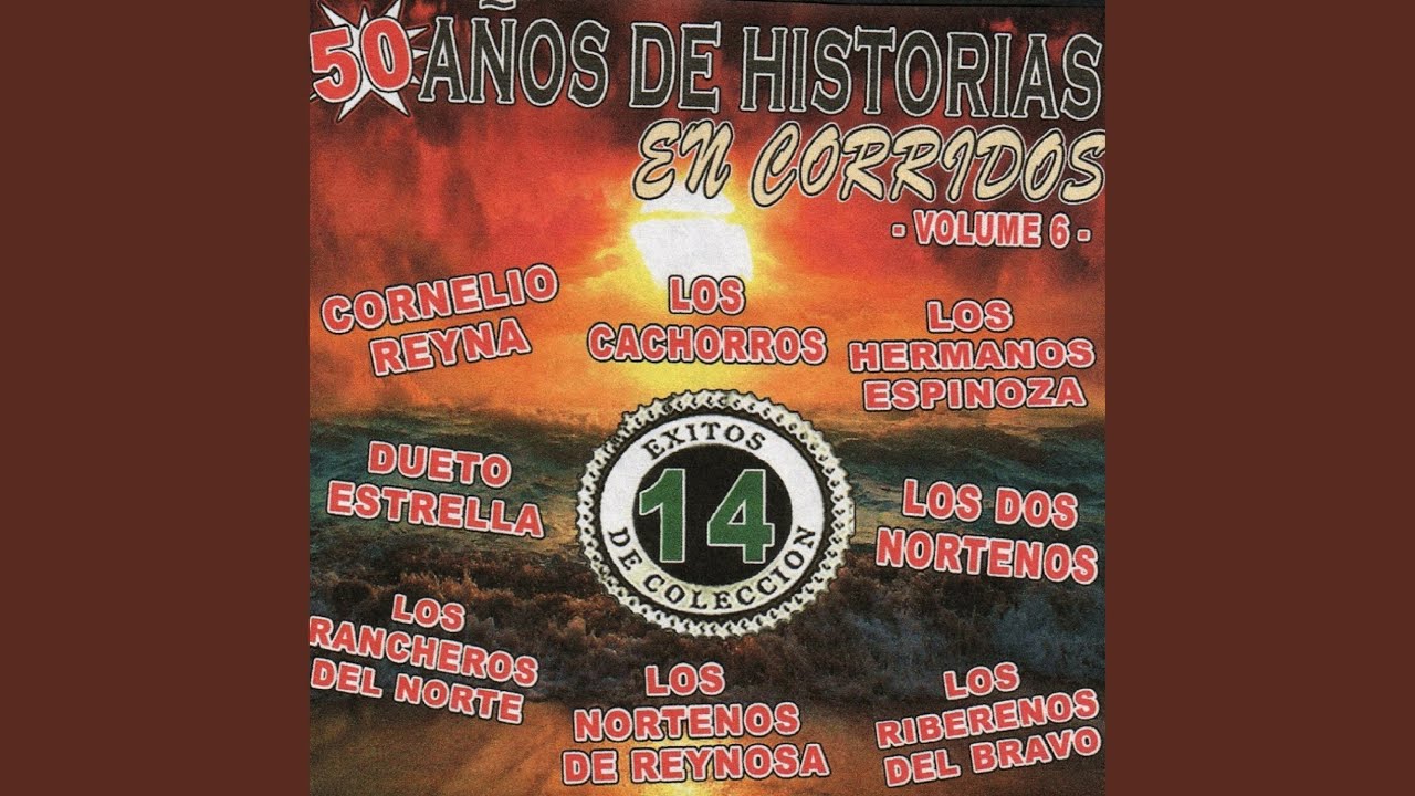 Daniel del Fierro - YouTube