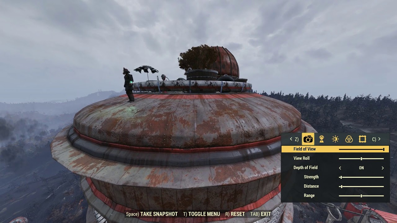 Fallout 76 Playthrough - Pt. 54 Garrahan and Hornwright Estate - YouTube