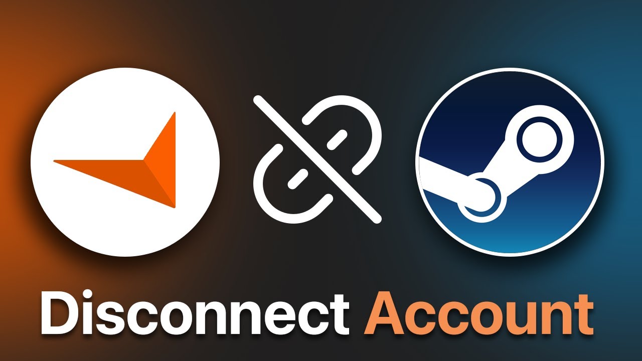 How To Disconnect Steam Account From FACEIT (Step By Step) - YouTube