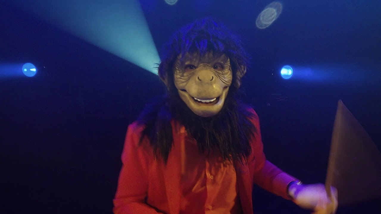 Scimia – Boom Tchack (Official Music Video) - YouTube