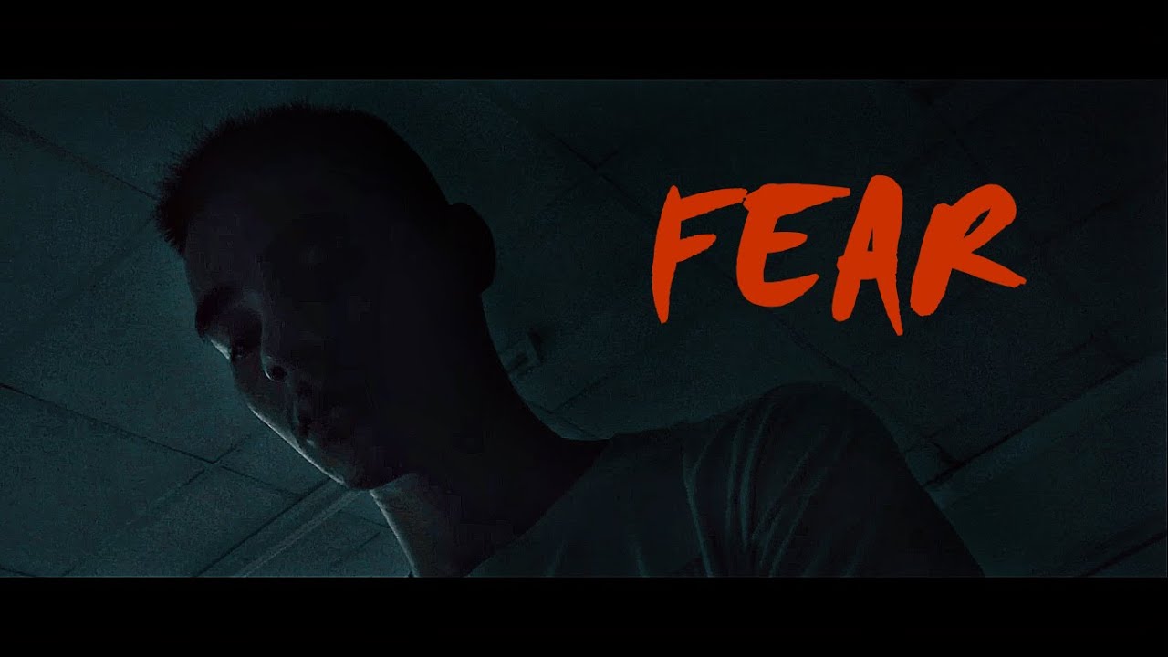 FEAR -「Short Film」- Shoot by IPhone 6 - YouTube