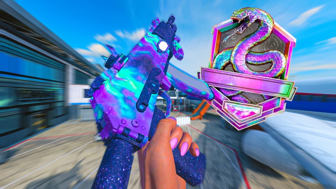 This is How YOU Should Play Hardpoint in MW3 Ranked... - YouTube