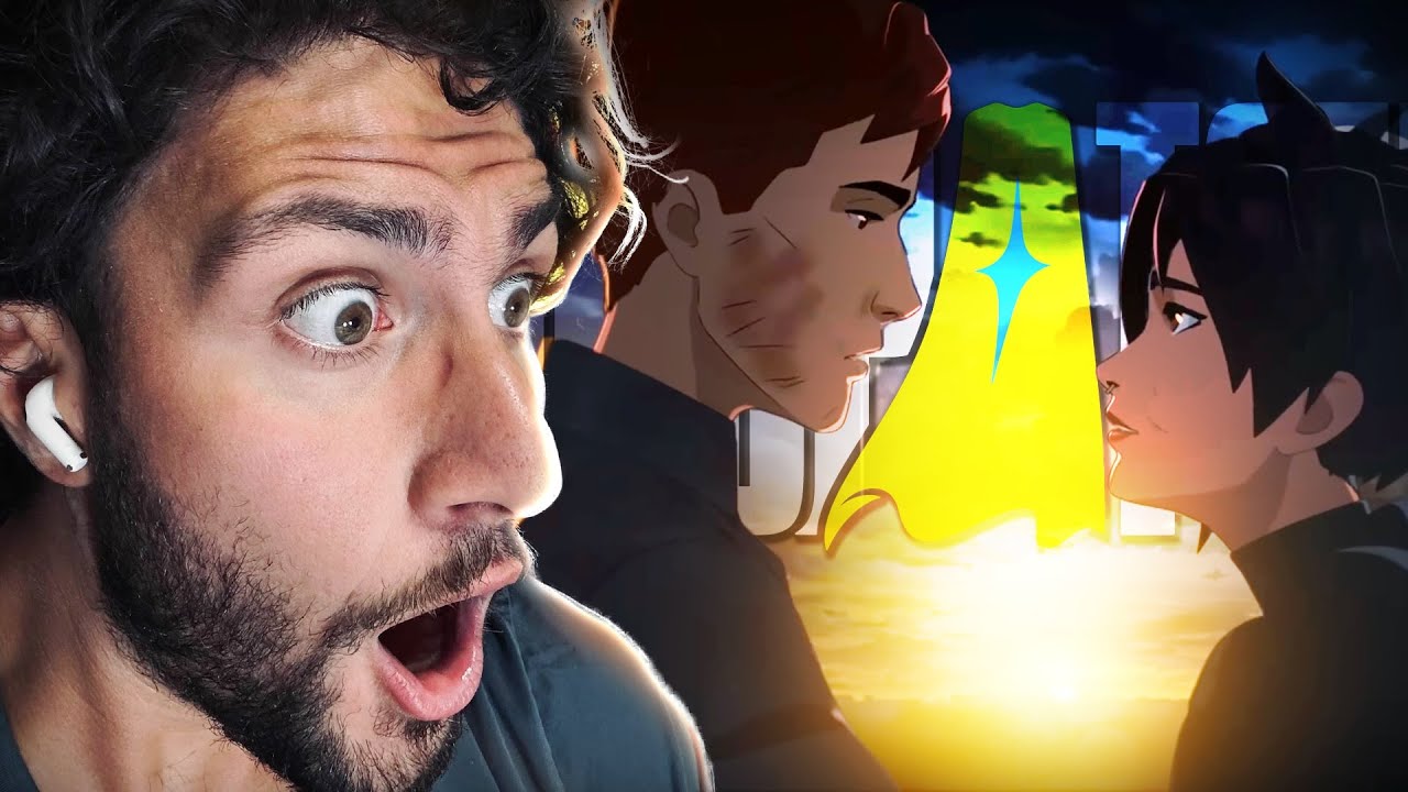 DISPATCHING FOR THE LAST TIME | Dispatch Episode 7 & 8 [FINALE ...