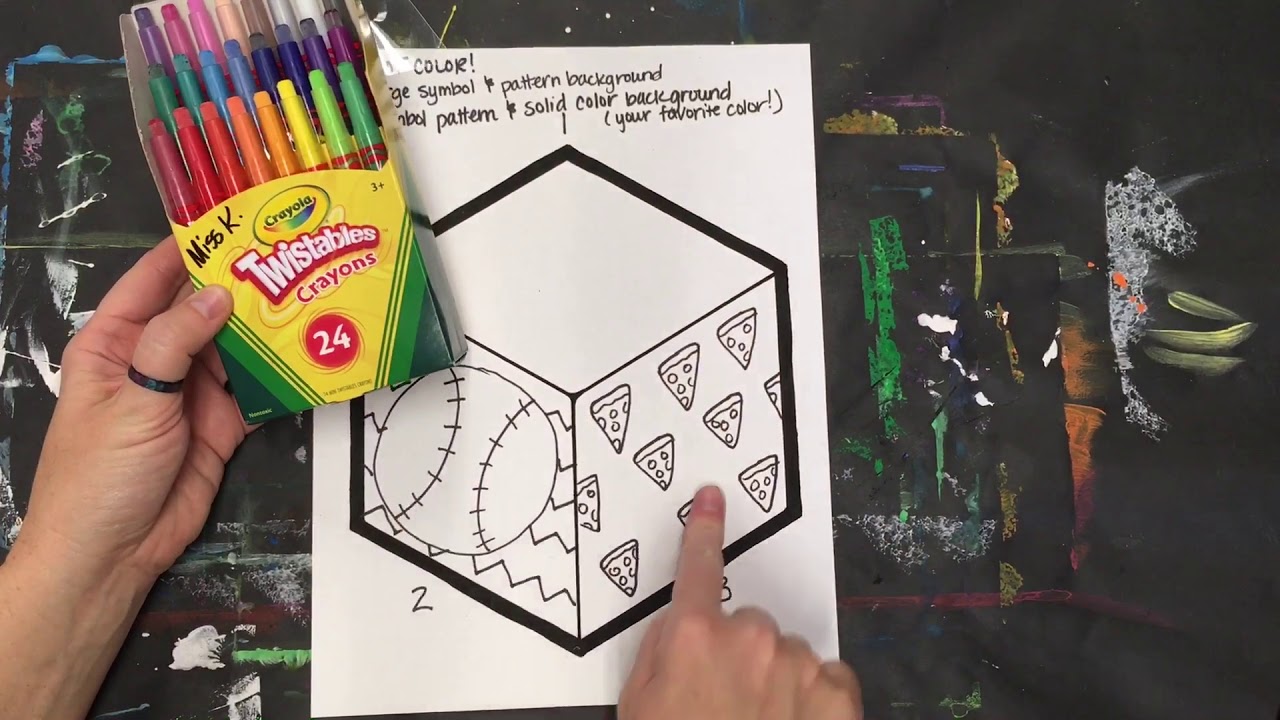 Thank You X Cube Mural - YouTube