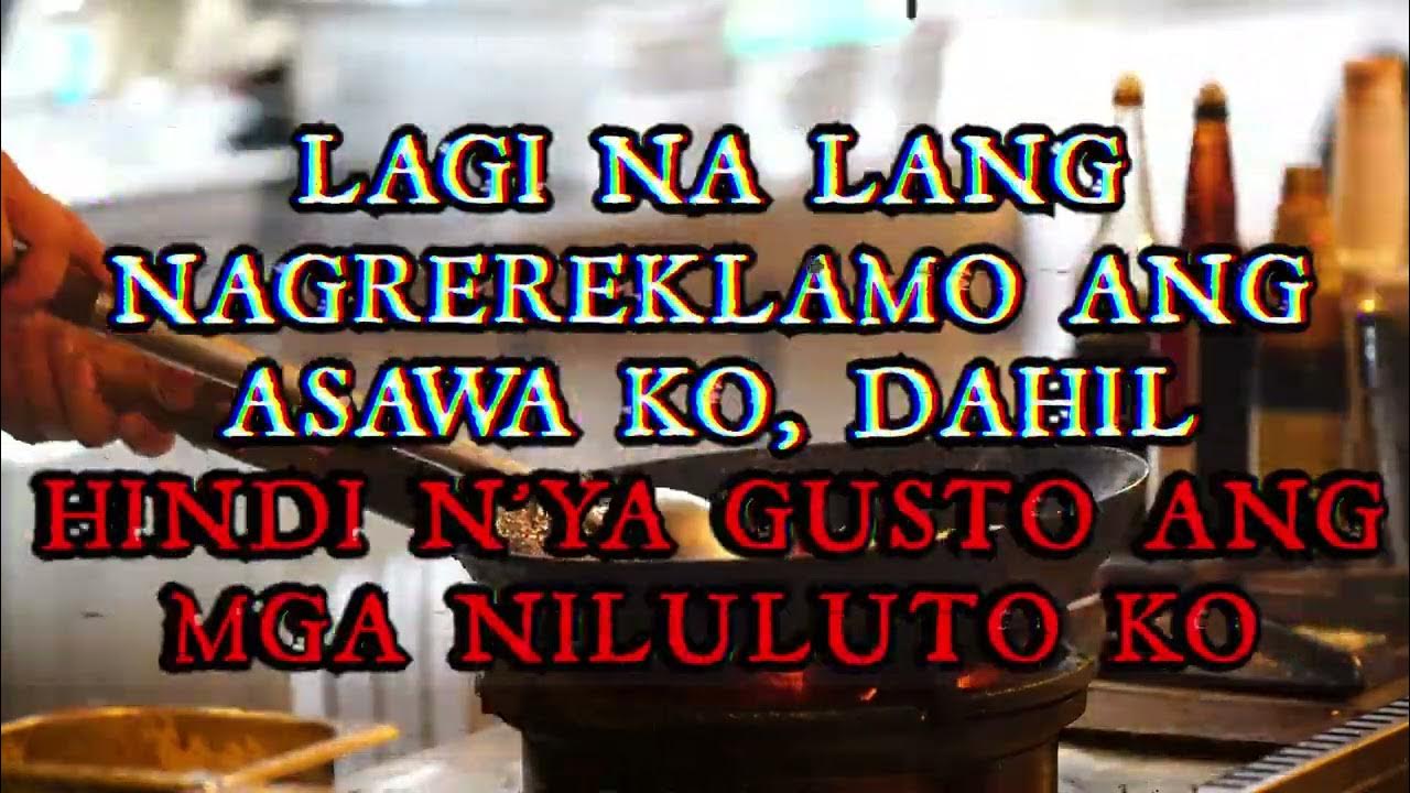 Ang Asawa Kong Aswang | Tagalog Horror Stories | Pinoy Creepypasta - YouTube