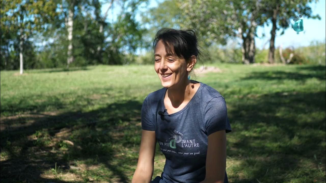 Julie Lebon - YouTube