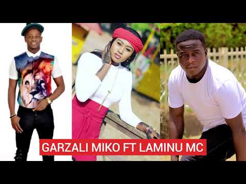 Garzali Miko Ft Laminu Mc - Salon Rawa || Official Music 2020