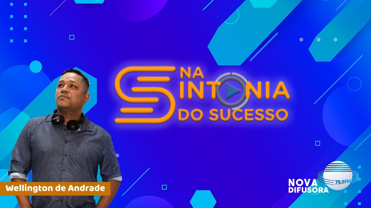 🔴NA SINTONIA DO SUCESSO - PROGRAMA 28/01/2023 - YouTube