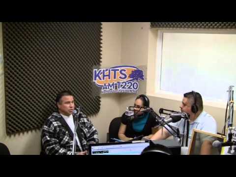 Life Leadership Featuring Bryan Alarid, Sarah Alarid's Uncle (part 2 ...