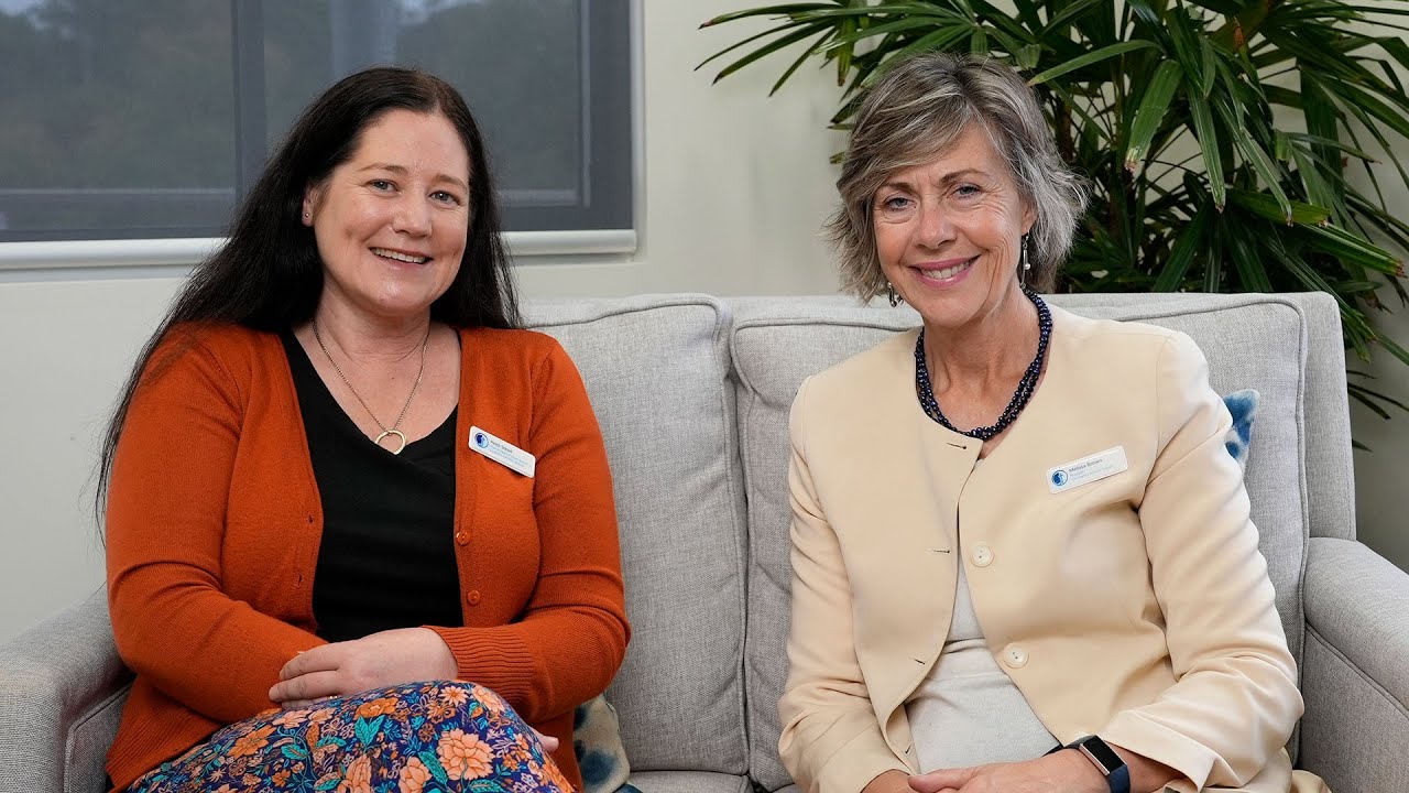 Catch up with Mrs Heidi Stead - YouTube