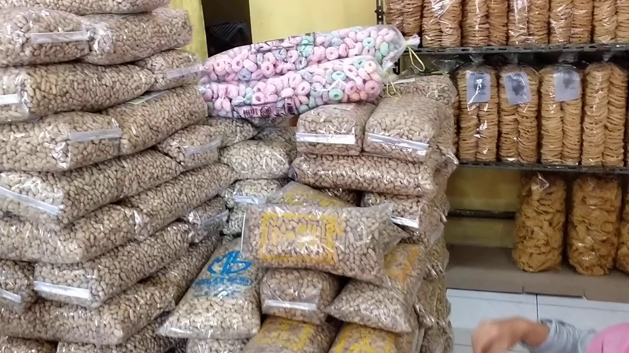 snack 5000 - YouTube