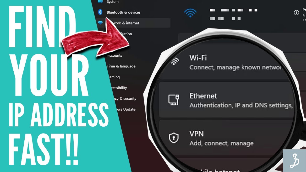 How To Find Your IP Address Windows 11 YouTube how-to-find-your-ip-address-windows-11-youtube