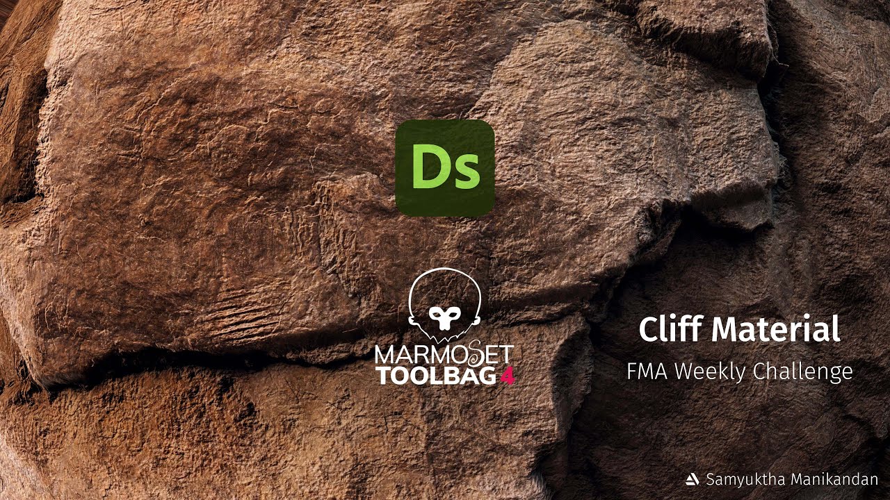 Cliff Material Breakdown - YouTube