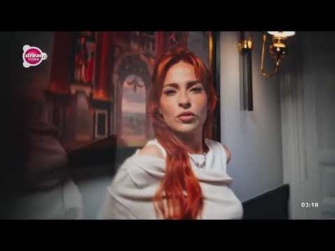 DICLE OLCAY Halim Ayan Beyan Dream Türk 2026-06-16 2K 1440p mpeg2 pal 8Mbps
