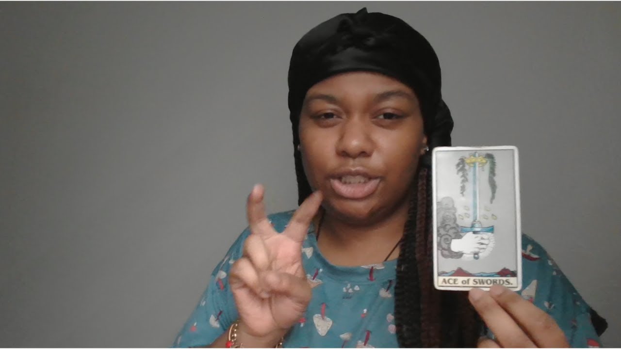 Aries:They're doing (Chōs Rituals) so U can sike yourself out of your ...