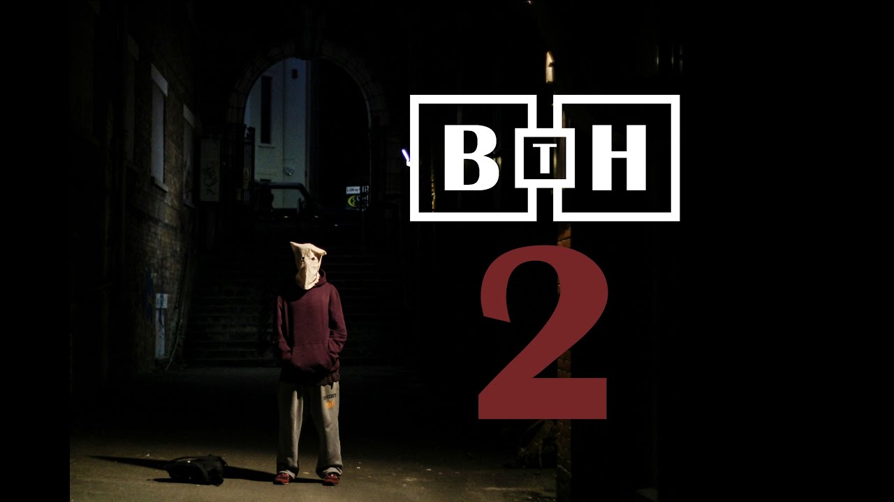 Bring The Hurt 2 :: Teaser - YouTube