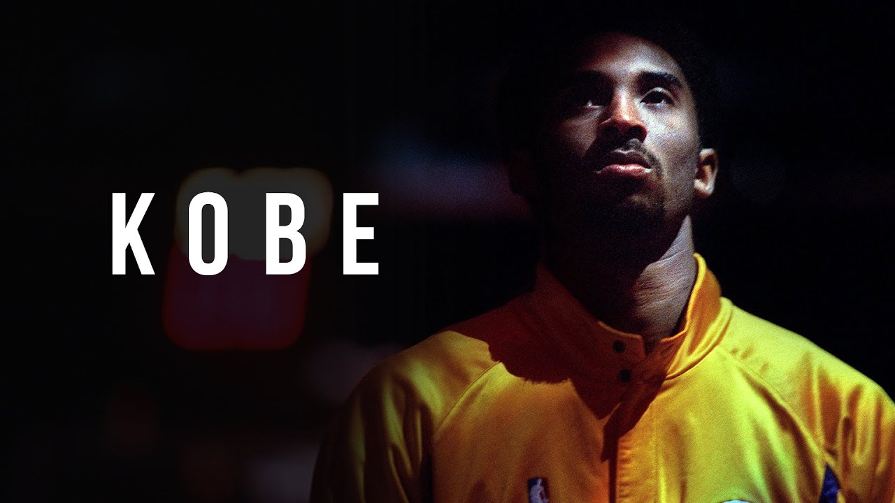 KOBE - YouTube