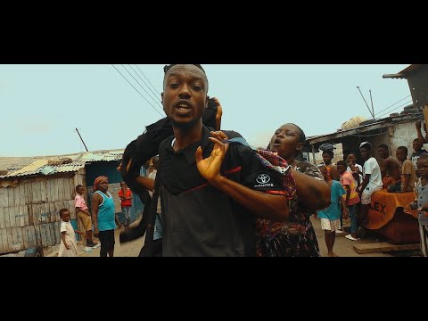 Opanka - Enye Betee (3ny3 B3t33) [Official Video]