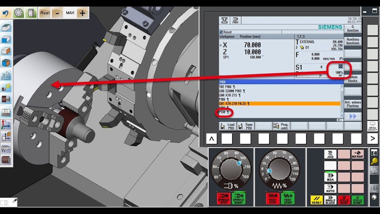 What Is M CODES M30 For CNC Turn YouTube what-is-m-codes-m30-for-cnc-turn-youtube