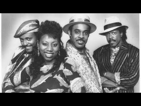 S.O.S. BAND - JUST BE GOOD TO ME [1983] - YouTube