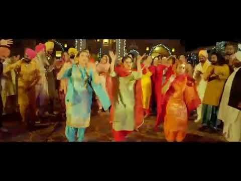 Ayee Aayee Karda #punjabi #boliyan