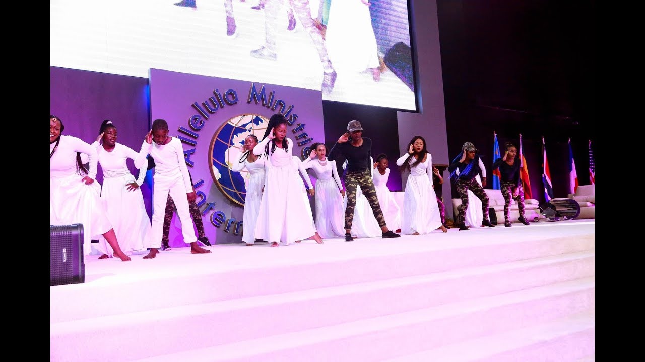 Praise & Worship | AMI PRAISE | Celebration Service | Sunday 20 Jan ...