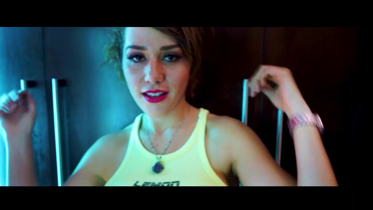 TOM & JERRY | ANGEL CASTILLO ft. FAVELA - YouTube