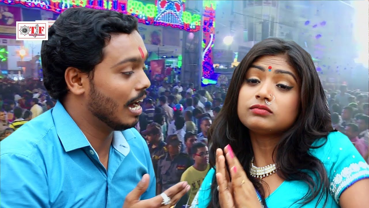 Hit Devi Geet 2017 | पुजरियन के भीड़ | Chandrabhusan Puri &Smita Singh |Chali Maihar Maai Ke ...