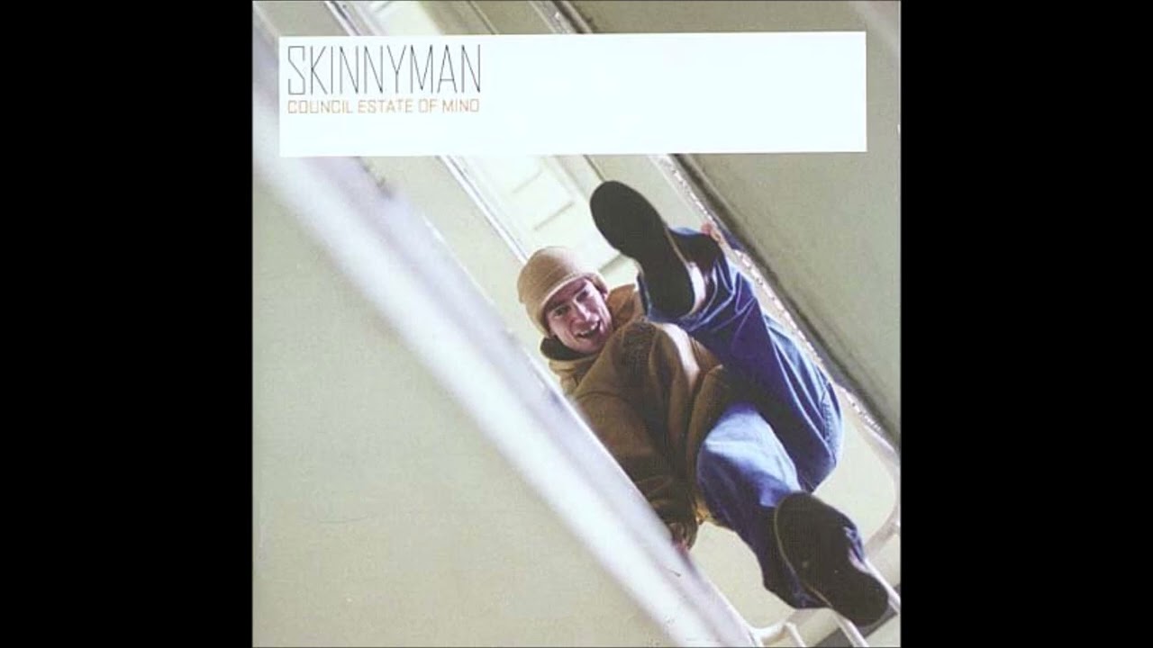 Little Man (Part 2) - Skinnyman - Council Estate Of Mind - YouTube