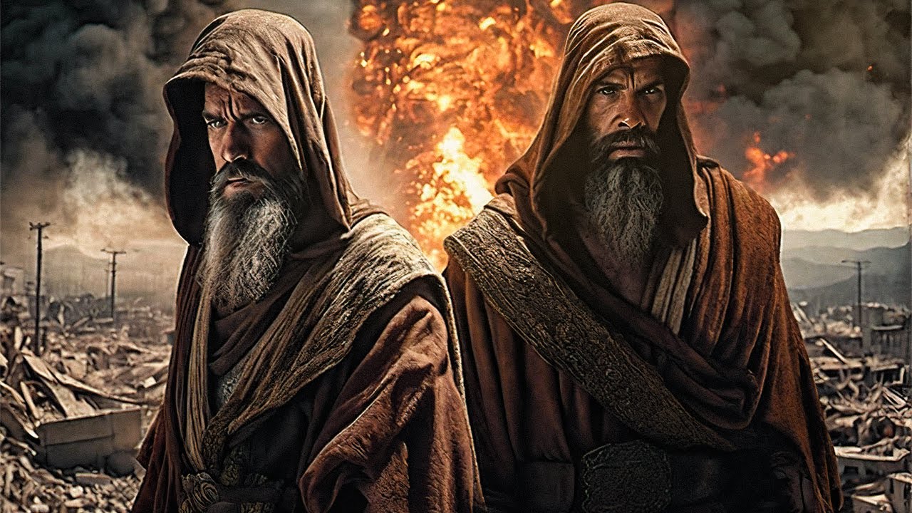 The Two Witnesses of the Apocalypse - When They Appear... Everything ...