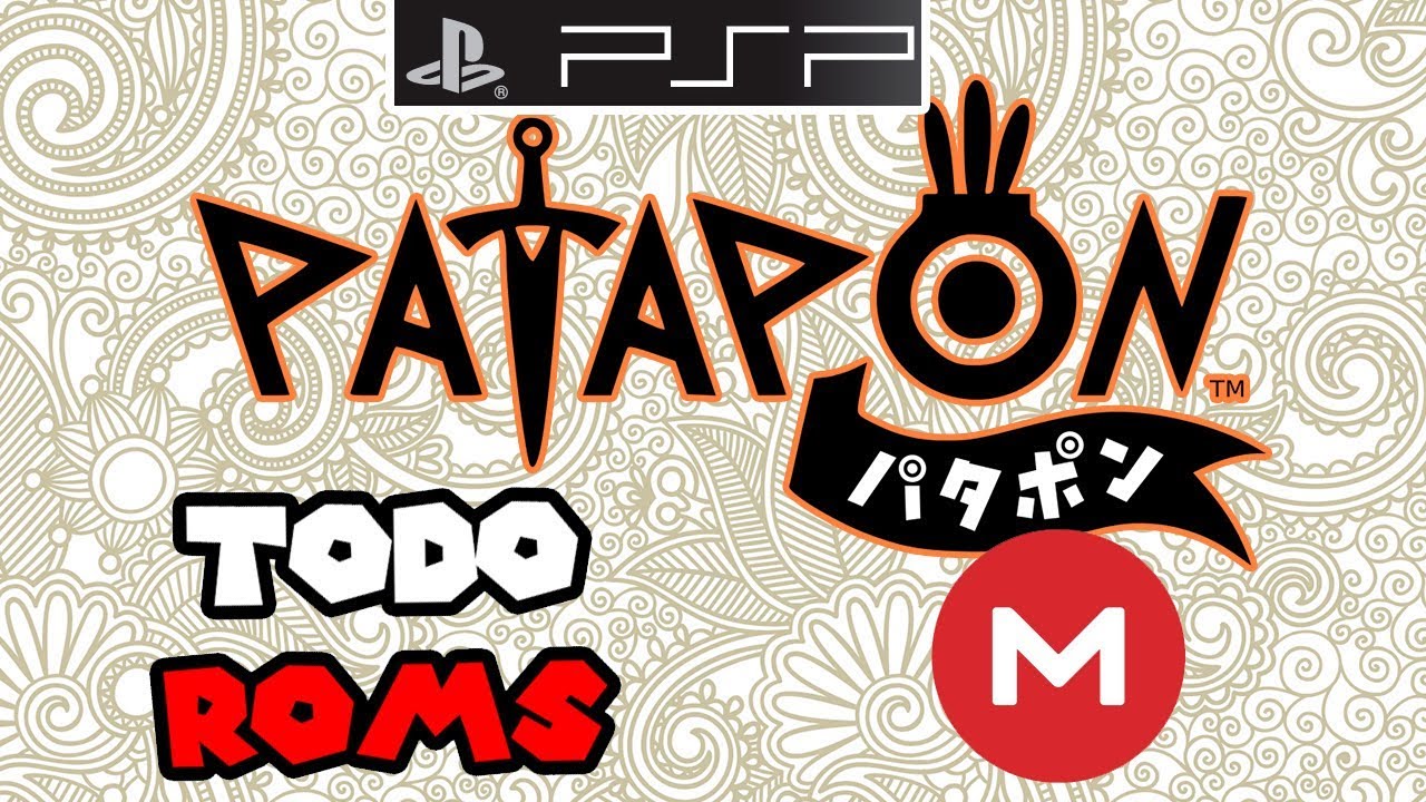 Descargar Patapon [PSP] [ISO] [Español] 2018 - YouTube