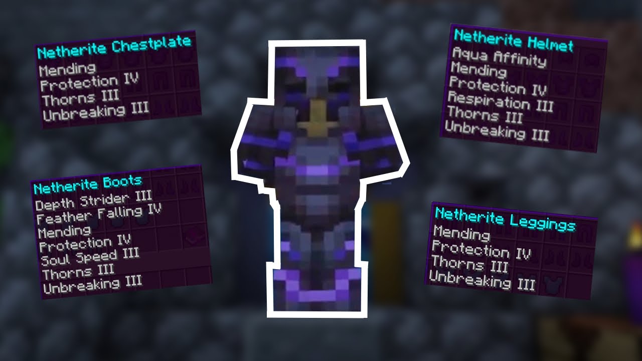 I got GOD ARMOUR in Hardcore Minecraft - YouTube
