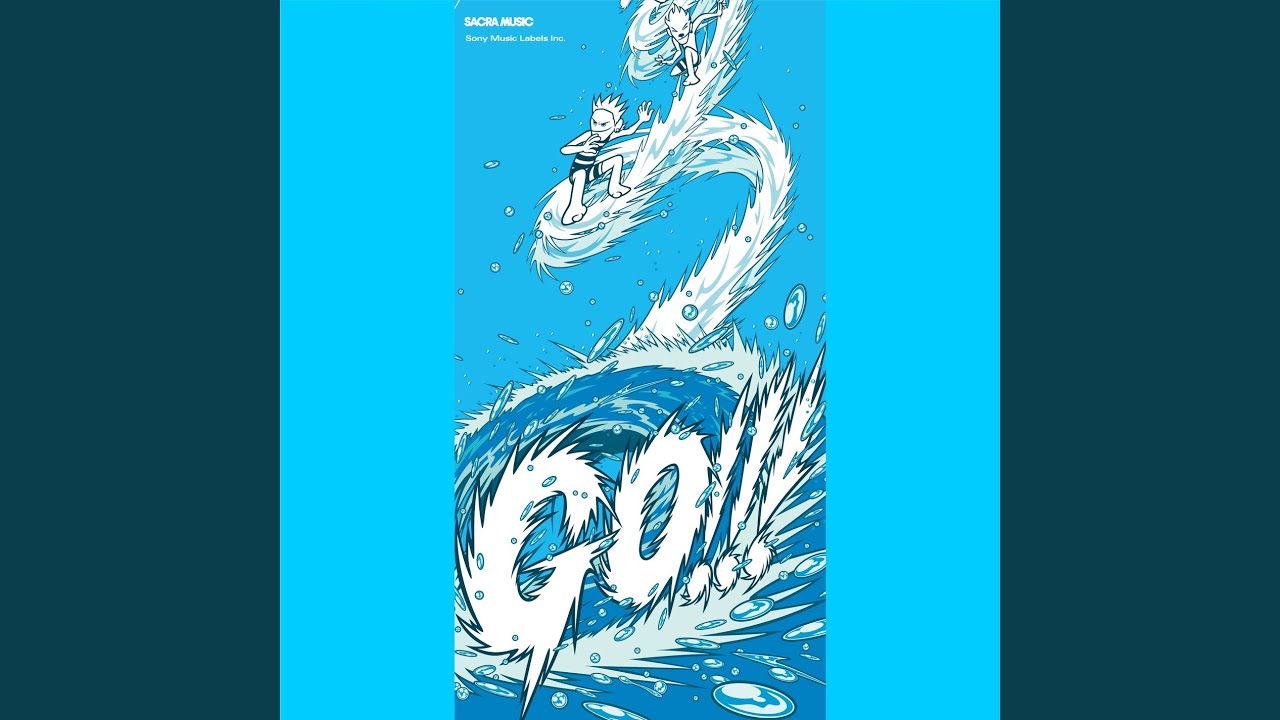 Go!!! - YouTube
