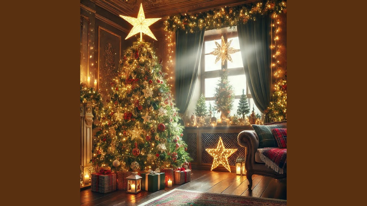 Jingle Jangle Wishes - YouTube