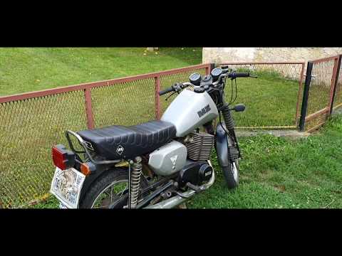 MZ 251 ETZ