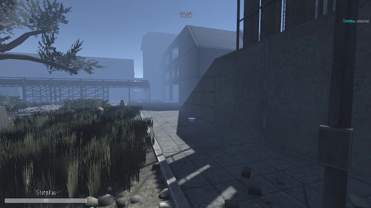 Slendytubbies 3 Cave Collect Youtube