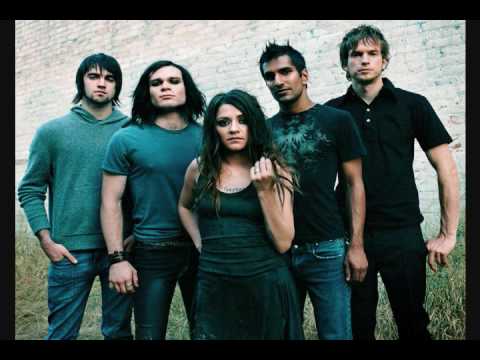Flyleaf - Arise (lyrics in description) - YouTube