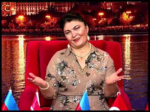 Gecənin sehrində 9 02 2021