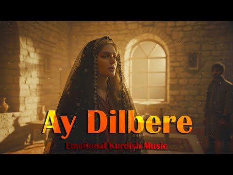 Ay Dilbere - Kurdish Emotional Song l Volkan Baltık