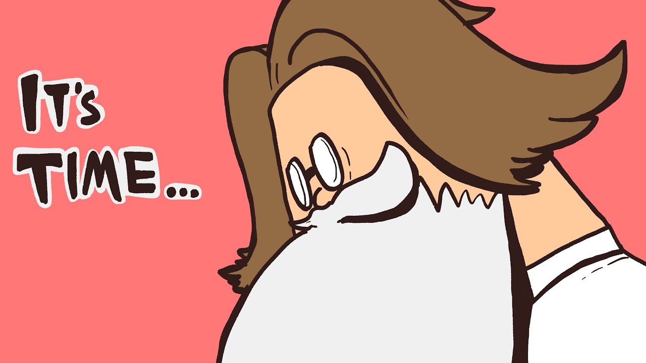 Gaben gives Heavy the update he deserves - YouTube