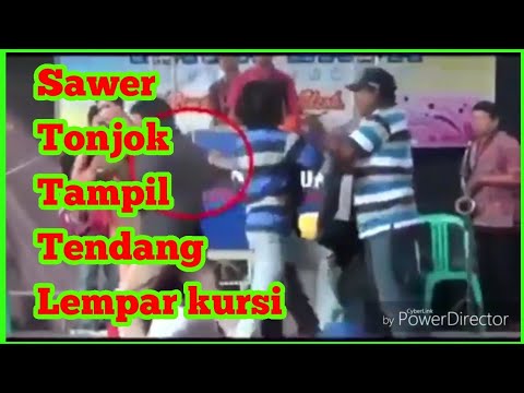 SENGGOL BACOK | DANGDUT - YouTube