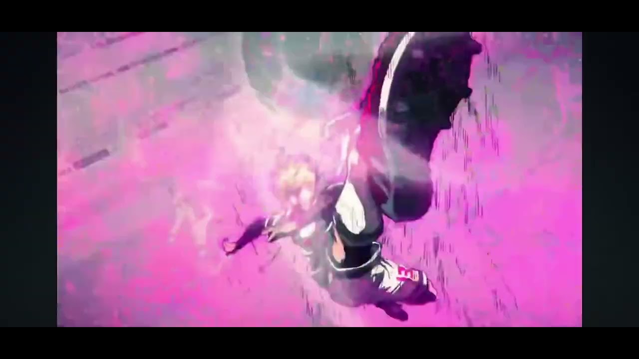 Shidou Ryusei Flow State - YouTube