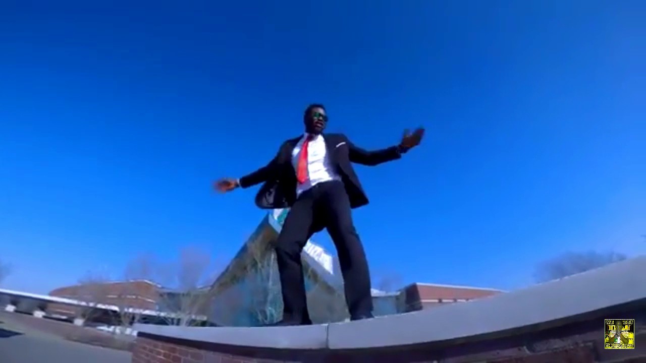 Sci Peezy -I LIVE FOR YOU (OFFICIAL VIDEO) - YouTube