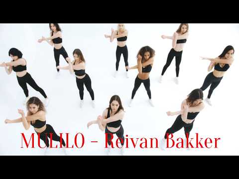 Reivan Bakker - Mulilo (Official Music Video)