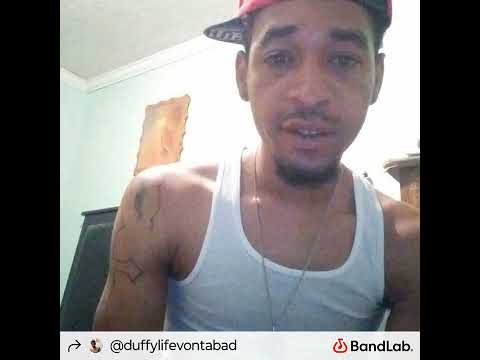 Dlm vonta bad hold close never let go - YouTube