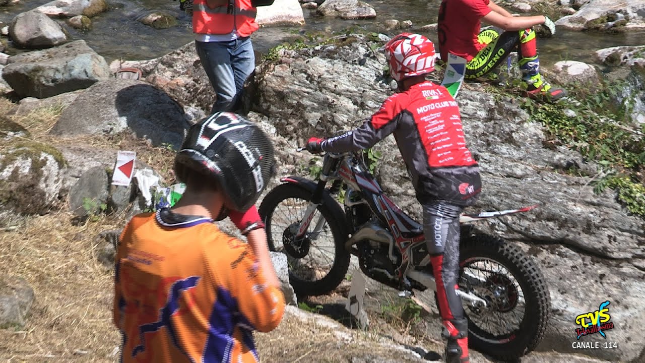 Asso - Domenica 9 giugno la 3ª Prova Trofeo Trialario 2024, Gara ...