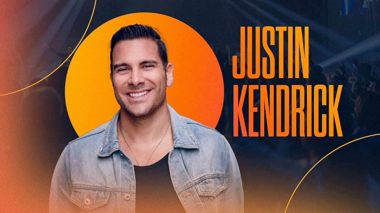 Changing The Way...We Disciple The Next Generation | Justin Kendrick ...