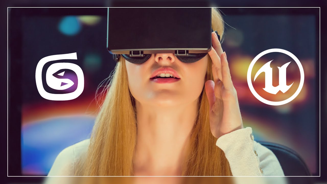 Matinee Tutorial: Real Time Animations With Unreal Engine Matinee - YouTube