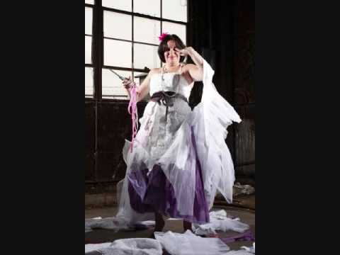 Trash The Dress - YouTube