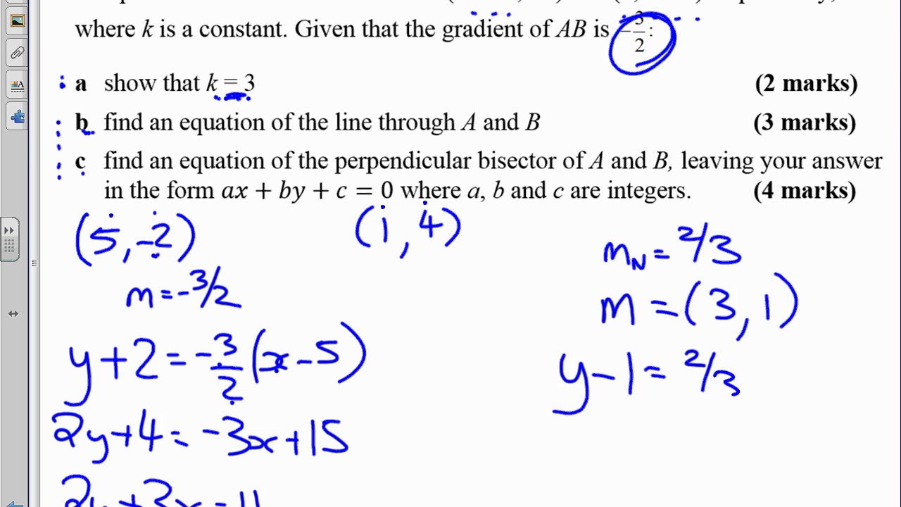 as nov test q6 - YouTube